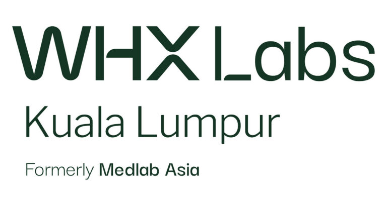 World Health Expo (WHX & WHX Labs) クアラルンプール 2025 | Exhibition in ...