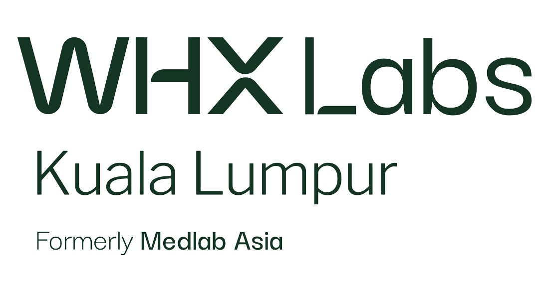 World Health Expo (WHX & WHX Labs) クアラルンプール 2025 | Exhibition in ...